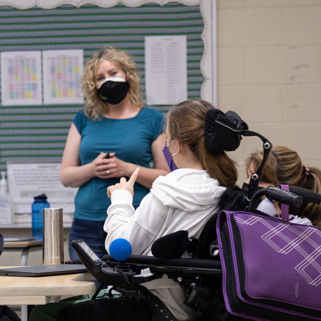 Environmental education programs -youth programming - Clean Foundation