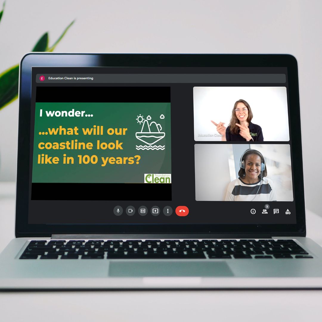 Environmental education programs -youth programming - Clean Foundation