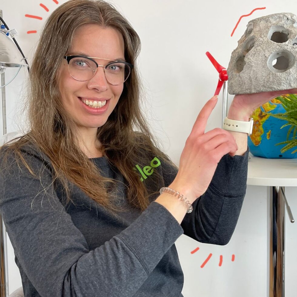 Clean Careers - Clean Foundation