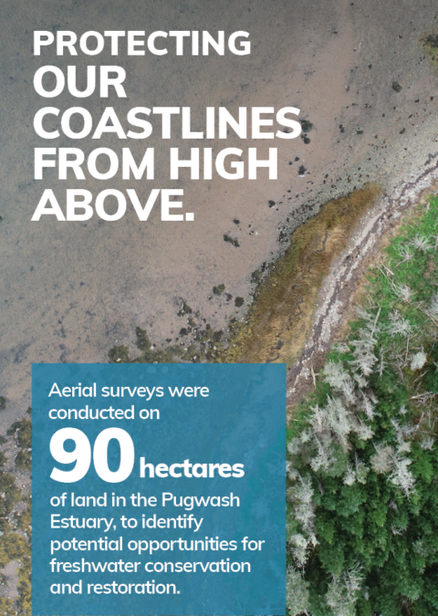 Clean Foundation 2022-23 Impact Report - Clean Foundation