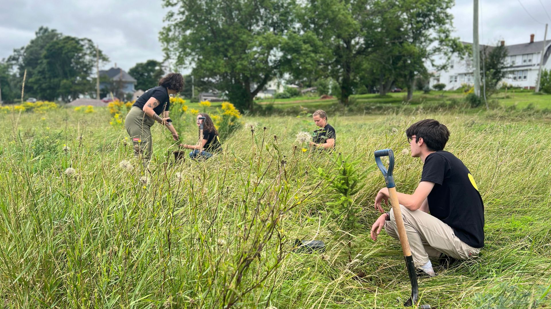 Prince Edward Island - Clean Foundation - Clean Foundation