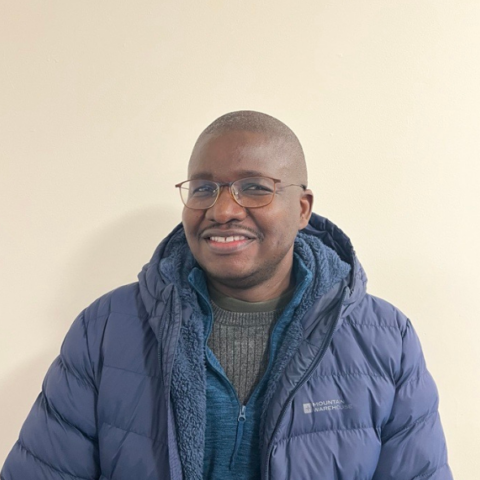 Energy Advisor Trainee Spotlight: Salani Khutjwe - Clean Foundation